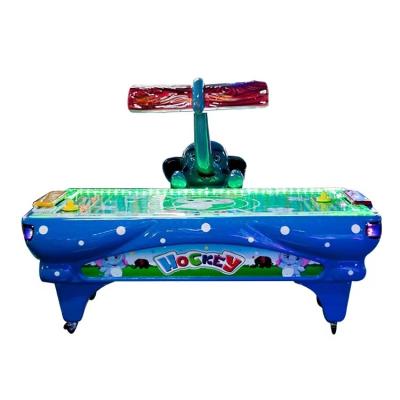 China CE Certified 2 Player Air Hockey Table Game 90x80x200cm Arcade Machine for Sports Entertainment for sale