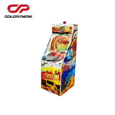 China Arcade Game Machine Mini Coin Pusher Kit with CE Certificate from Manufacture for sale