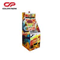 China Arcade Game Machine Mini Coin Pusher Kit with CE Certificate from Manufacture for sale