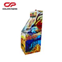 China Arcade Game Machine Mini Coin Pusher Kit with CE Certificate from Manufacture for sale