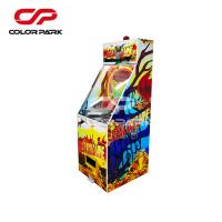 China Arcade Game Machine Mini Coin Pusher Kit with CE Certificate from Manufacture for sale