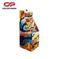 China Arcade Game Machine Mini Coin Pusher Kit with CE Certificate from Manufacture for sale