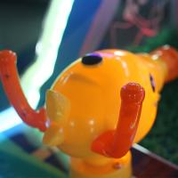 China Customized Single Player Water Shooting Game Machine for Game Center 12 Games Included for sale