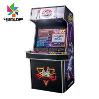 China Commercial 4 Player Electric Luxury Arcade Machine 3500 Games Coin Operated for Amusement Park for sale