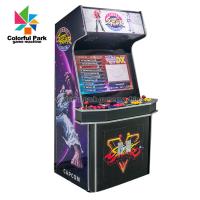 China Commercial 4 Player Electric Luxury Arcade Machine 3500 Games Coin Operated for Amusement Park for sale