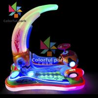China Direct Bumper Car Kiddie Ride Arcade Game Machine for Kids for sale