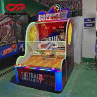 China Coin Operated Arcade Claw Crane Machine 90x80x200cm with CE Certification for Amusement Park for sale