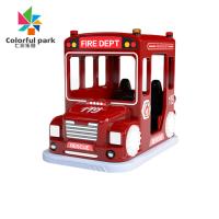 China CE Certified Coin Operated Kiddie Ride Arcade Game Machine 90x80x200cm for Amusement Park for sale