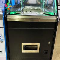 China Indoor Coin Pusher Arcade Machine 54x93x145cm for Amusement Game Center Entertainment for sale