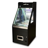 China Upgrade Your Arcade Experience with Mini Coin Pusher Machine and Original BONUS Hole for sale