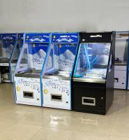 China Upgrade Your Arcade Experience with Mini Coin Pusher Machine and Original BONUS Hole for sale