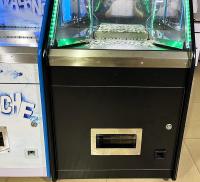 China Upgrade Your Arcade Experience with Mini Coin Pusher Machine and Original BONUS Hole for sale