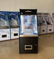 China Upgrade Your Arcade Experience with Mini Coin Pusher Machine and Original BONUS Hole for sale