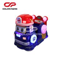 China CE Certified Coin Operated Claw Crane Machine 90x80x200cm for Amusement Park Entertainment for sale