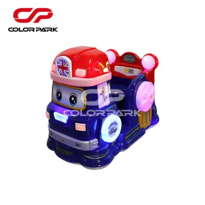 China CE Certified Coin Operated Claw Crane Machine 90x80x200cm for Amusement Park Entertainment for sale