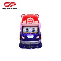 China CE Certified Coin Operated Claw Crane Machine 90x80x200cm for Amusement Park Entertainment for sale