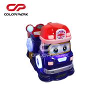 China CE Certified Coin Operated Claw Crane Machine 90x80x200cm for Amusement Park Entertainment for sale