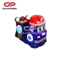 China CE Certified Coin Operated Claw Crane Machine 90x80x200cm for Amusement Park Entertainment for sale