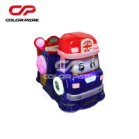 China CE Certified Coin Operated Claw Crane Machine 90x80x200cm for Amusement Park Entertainment for sale