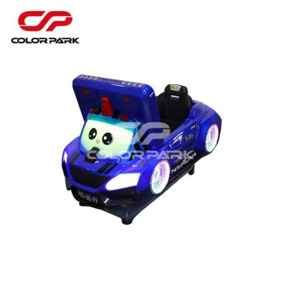 China Coin Operated Arcade Claw Crane Machine 90x80x200cm CE Certified for Amusement Park for sale