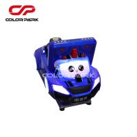 China Coin Operated Arcade Claw Crane Machine 90x80x200cm CE Certified for Amusement Park for sale