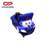 China Coin Operated Arcade Claw Crane Machine 90x80x200cm CE Certified for Amusement Park for sale