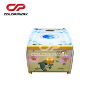 China Amusement Game Center Mini Hockey Set Kids Video Game Machine for Skill Development for sale