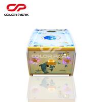 China Amusement Game Center Mini Hockey Set Kids Video Game Machine for Skill Development for sale