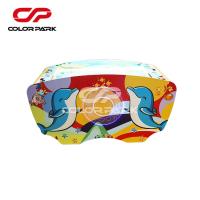 China Amusement Game Center Mini Hockey Set Kids Video Game Machine for Skill Development for sale