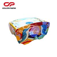China Amusement Game Center Mini Hockey Set Kids Video Game Machine for Skill Development for sale