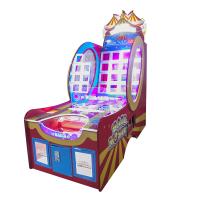 China Coin Operated Arcade Dinosaur Shooting Game Machine 167cm with CE Certificate for sale