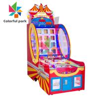 China Coin Operated Arcade Dinosaur Shooting Game Machine 167cm with CE Certificate for sale