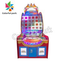 China Coin Operated Arcade Dinosaur Shooting Game Machine 167cm with CE Certificate for sale