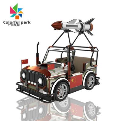 China Coin Operated Arcade Claw Machine 80x90x205cm with LED Lighting for Amusement Game Centers for sale