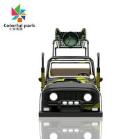 China Coin Operated Arcade Claw Machine 80x90x205cm with LED Lighting for Amusement Game Centers for sale