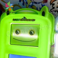 China 2 Player Arcade Driving Simulator Car Racing Game Suitable for Amusement Game Center for sale