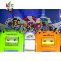 China 2 Player Arcade Driving Simulator Car Racing Game Suitable for Amusement Game Center for sale
