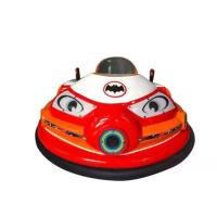 China 2 Player Arcade Driving Simulator Car Racing Games Bumper Car Game with CE Certificate for sale