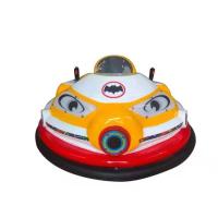 China 2 Player Arcade Driving Simulator Car Racing Games Bumper Car Game with CE Certificate for sale