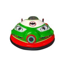 China 2 Player Arcade Driving Simulator Car Racing Games Bumper Car Game with CE Certificate for sale