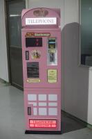 China Customized Bill to Coin Arcade Game Machine 70x125x213cm EU Plug Outdoor for sale