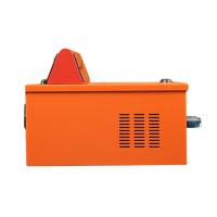 China 3 Player Coin Operated Ticket Redemption Game Machine 78x163x245cm CE Certified for sale