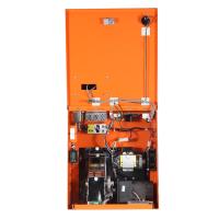 China 3 Player Coin Operated Ticket Redemption Game Machine 78x163x245cm CE Certified for sale