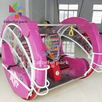 China Coin Operated Motorcycle Simulator Arcade Game Machine 142x160x142cm CE Certified for sale