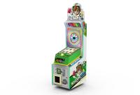 China CE Certified Coin Operated Gift Machine 3 Player 100x80x230cm for Amusement Park for sale