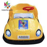 China Coin Operated Claw Crane Machine 80x90x205cm with LED Lights and Music for Amusement Park for sale