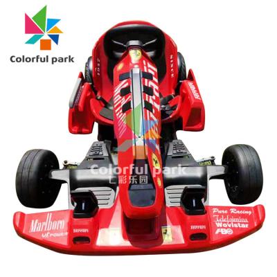 China CE Certified Coin Operated Claw Crane Machine 80x90x205cm with LED Lights and Music for Amusement Park for sale