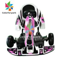 China CE Certified Coin Operated Claw Crane Machine 80x90x205cm with LED Lights and Music for Amusement Park for sale