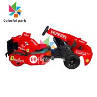 China CE Certified Coin Operated Claw Crane Machine 80x90x205cm with LED Lights and Music for Amusement Park for sale