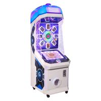 China Quick Drop Lottery Game Machine The Ultimate Ball Dropping Challenge for Ages 3 Years for sale
